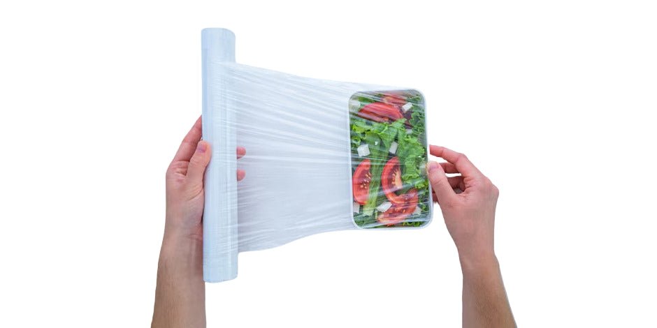 A Cleaner Wrap for a Greener Future: Why Biodegradable Cling Film Just ...