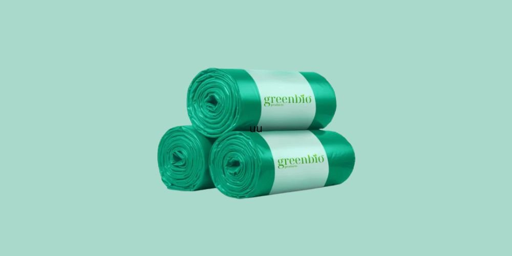 Revolutionize Waste Management with Greenbio’s Eco-Friendly Garbage Ba ...