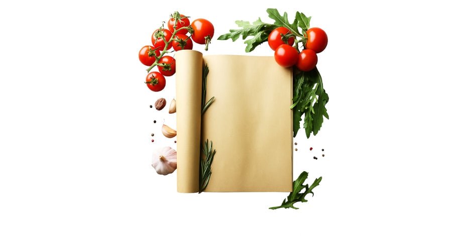 Wrap with Purpose: Biodegradable Food Wrapping Sheets for a Greener To ...